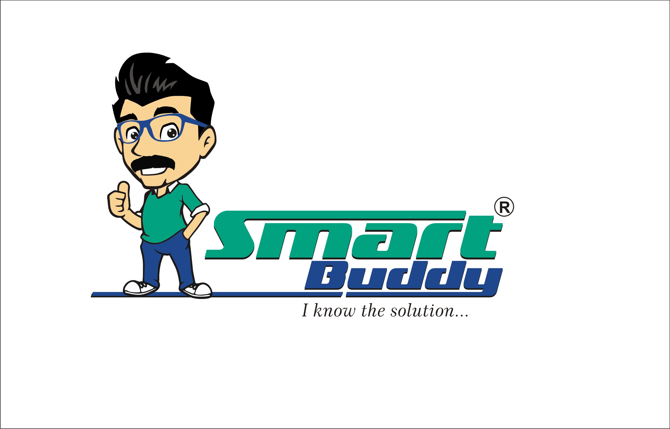 Smart Buddy Logo